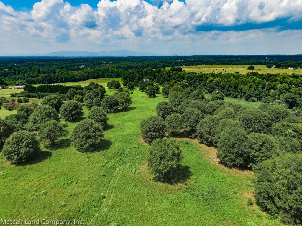 27 Acres With Panoramic Mountain Views | Metcalf Land Company Inc