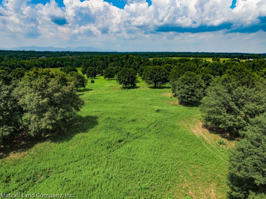 27 Acres With Panoramic Mountain Views | Metcalf Land Company Inc