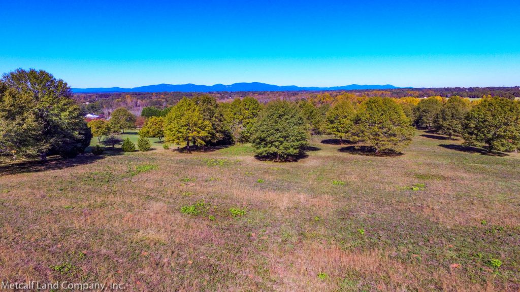 27 Acres With Panoramic Mountain Views | Metcalf Land Company Inc