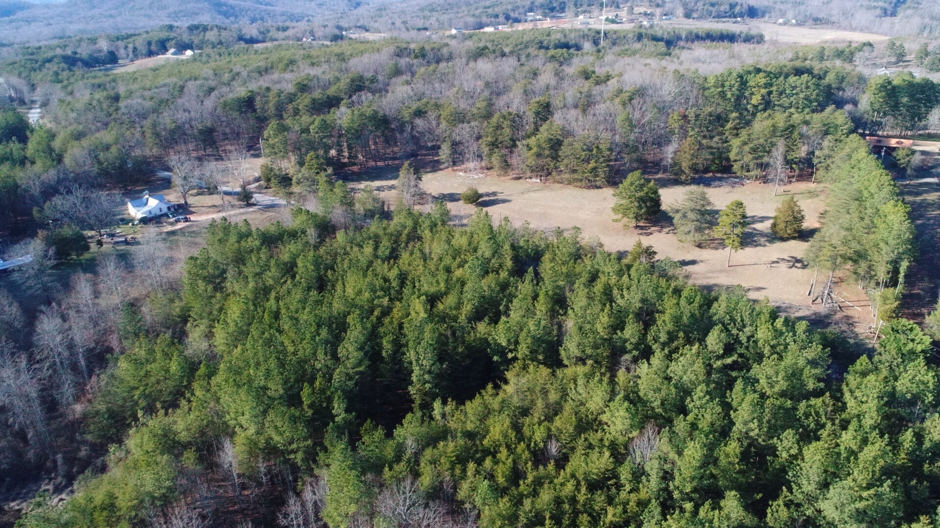 Examples of Land Brokerage Deals | Metcalf Land Company Inc