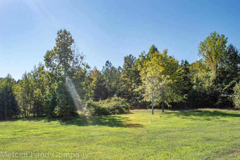 10 Lot Subdivision on 13 Acres in Pauline | Metcalf Land Company Inc