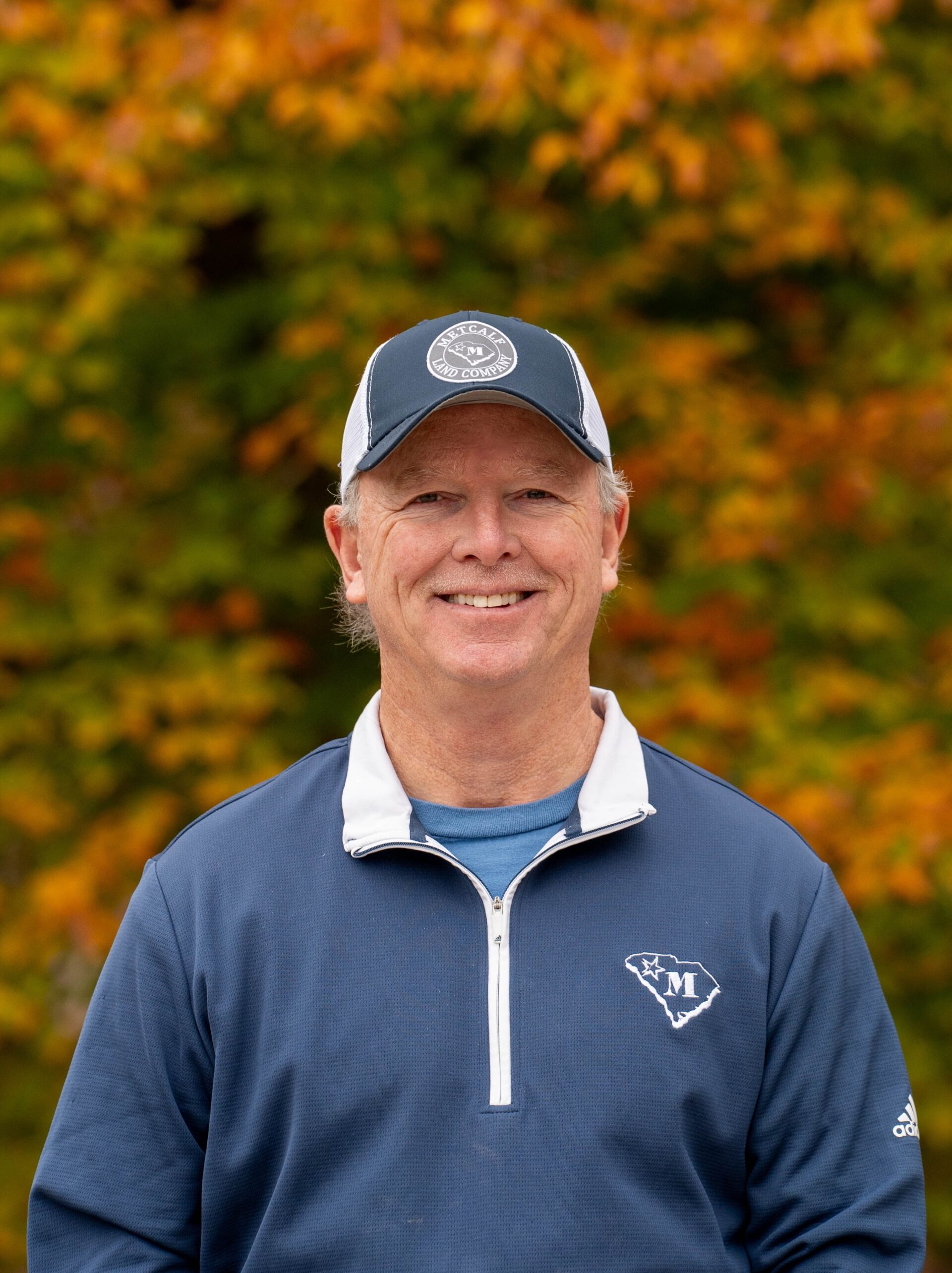 Rod Rogers, ALC | Metcalf Land Company Inc