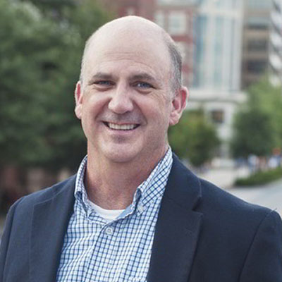 Byron Thompson | Metcalf Land Company Inc