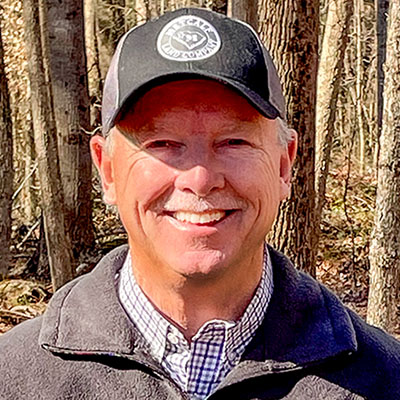 Rod Rogers, ALC | Metcalf Land Company Inc